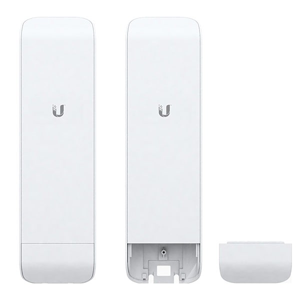 Ubiquiti NanoStation M5. - Spaceman IT Mart